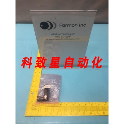 工业配件AMAT 0040-00738 CLAMP DTCU LIFT 141886