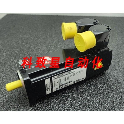 工业配件SH30552P01A2000伺服电机 8000RPM