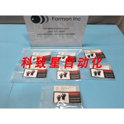 工业配件AMAT 00202511 RETAIN BUTTON 101 PEDESTAL 104 158507