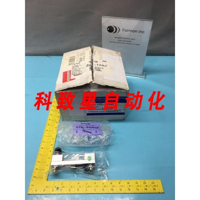 工业配件CTPL-DS0029 FLOW METER N2 810-52465 149729