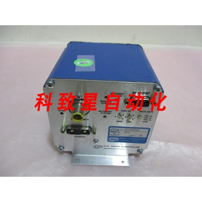 工业配件HELIX LOGY 352 GAUGE CONTROLLER 20352001.325939