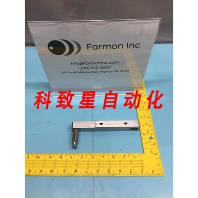 工业配件AMAT 0020-76432 BRACKET VERTICAL ORIENTER HINGE 1400