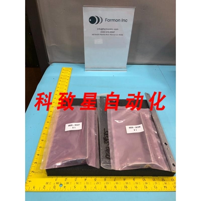 工业配件AMAT 0020-70128 BRKT ROBOT I/C PCBA LEFT+AMAT 0020-7