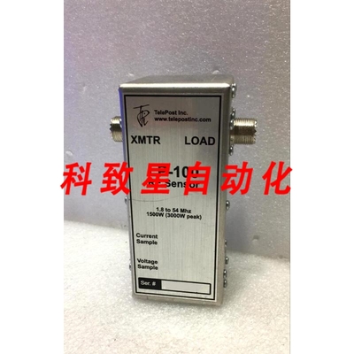 工业配件TELEPOST XMTR LP-100射频传感器