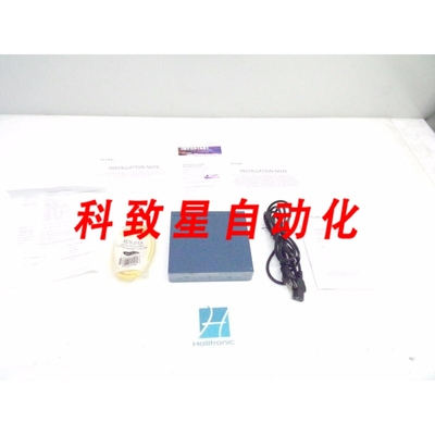工业配件VISUAL NETWORKS 807-0122 VISUAL UPTIME SELECT以太网A