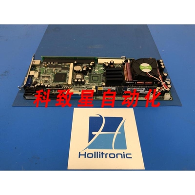 工业配件IBASE IB820H-R