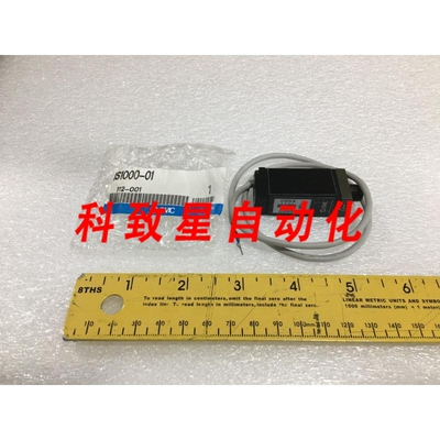 工业配件IS1000-01 PRESSURE SWITCH 112-001 REED SWITCH 116258
