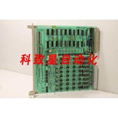 工业配件DSDO 115数字输出板 57160001-NF4