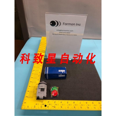 工业配件0710-110107 SWITCH SELECTOR CONTROL UNIT 164527