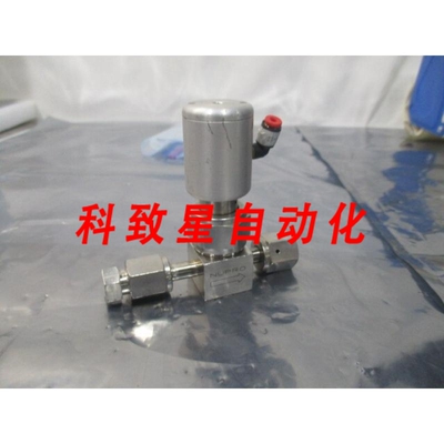 工业配件NUPRO SS-BNV51-C VALVE GAS LINE SHUTOFF VALVE 10599