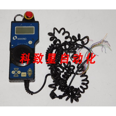 工业配件HP-D01-2Z9遥控器手轮 PL330011A