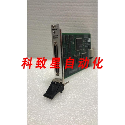 工业配件SENSORAY COMPACTPCI型号 720 修订版A编号 0400113 修订