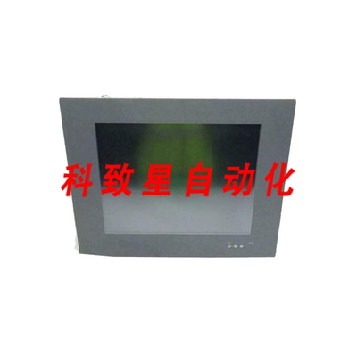 工业配件IPC-DT/H21XPCT 15英寸液晶触摸屏触摸屏显示器