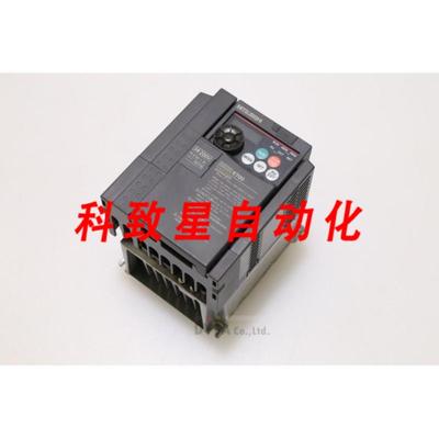 工业配件FR-E720-15K变频器FREQROL-E700