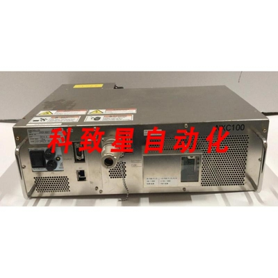 工业配件机器人控制器NXC100 ERCR-NS01-B004-E1