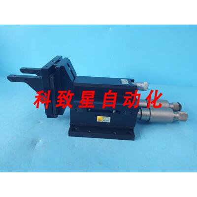 工业配件SUSS MICROTEC PH250手动载物台