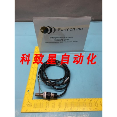 工业配件923-EA2 POWER CABLE CONDUCTIVITY RESISTIVITY CELL 2B