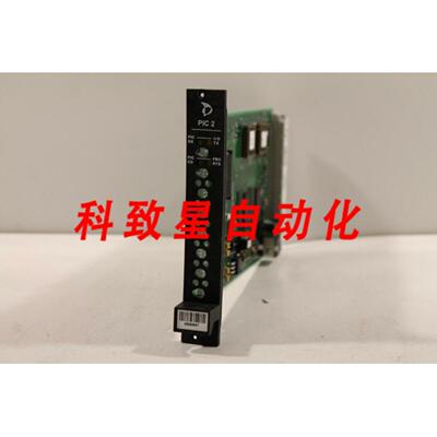 工业配件A413240 VER26 PIC2板
