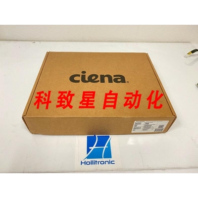 工业配件CIENA NTK539UD 6500 100G LINE CARD 10G 40G 100G相