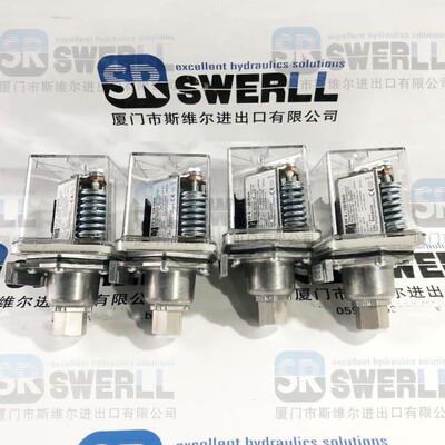 FF4-120 PAH 德国TIVAL SENSORS-FANAL压力开关