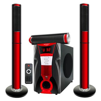 音响家组合炮音响蓝牙低音家庭TG-Q03A影k歌套院装home theater s