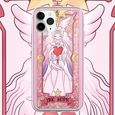 三星s24手机壳原创魔卡小樱