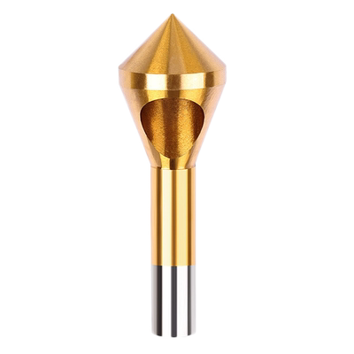 陈晨模具直柄倒角刀90℃单刃