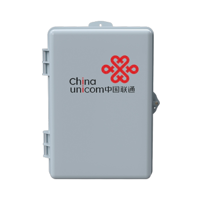 16光纤分纤箱片式32ftth室外