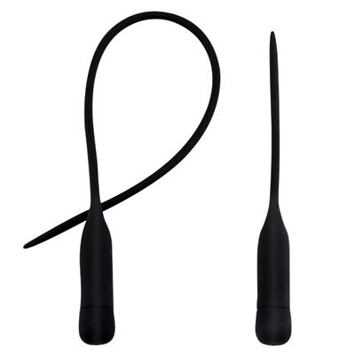 CCharging Vibration Slender Horse Eye Stick Male Urethra Plu