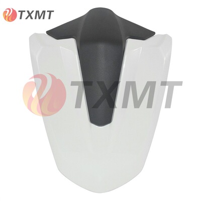 适用 凯旋 Daytona 660 2024-2025年 戴通纳改装后驼峰后座盖后尾