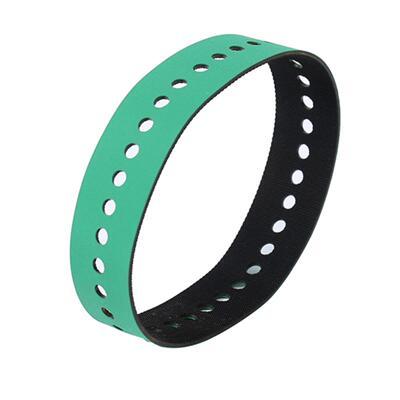 进口海德堡印刷机SM74收尾皮带打34孔吸风CD102收纸皮带XL75罗兰