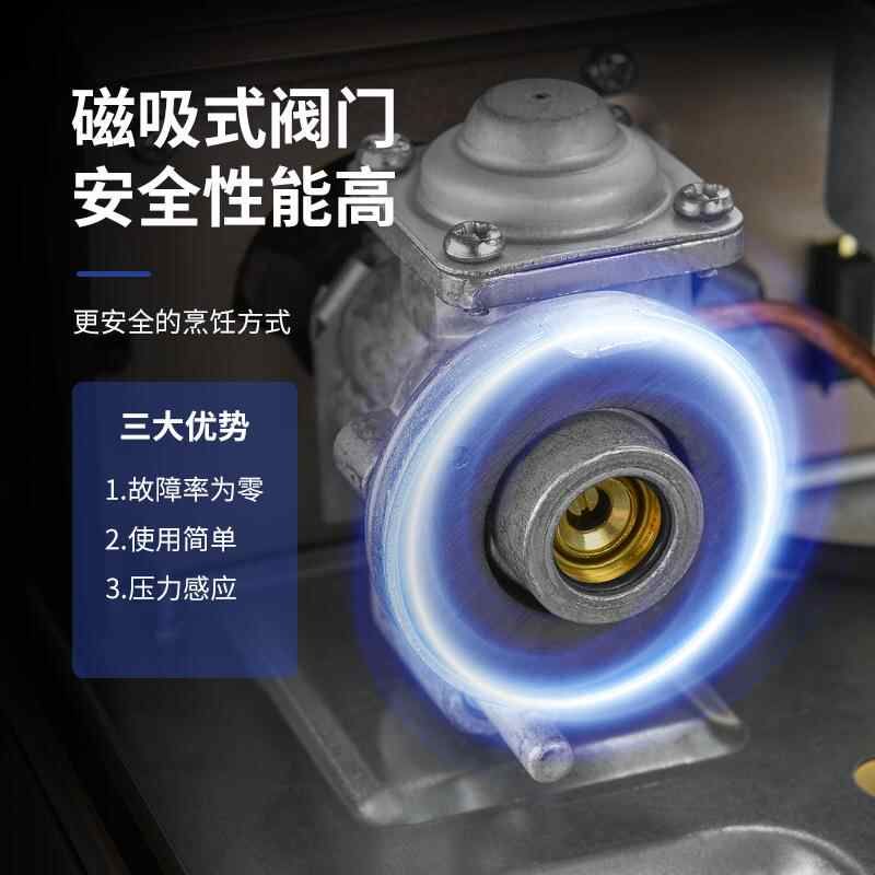 卡式炉家商用卡磁炉烤鱼肉盘子户外便携长方形纸包鱼专用气罐灶锅