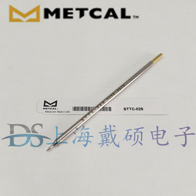 MetcalOKI烙铁头STTC-