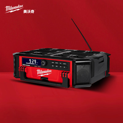 美沃奇milwaukee米无刷18