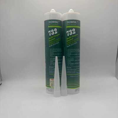 防水防霉密封胶道康宁732