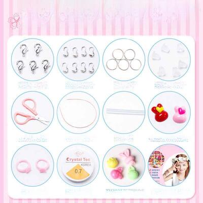 Children ead wear eads eads toys eaded jewelry focus