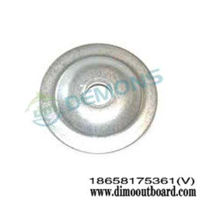 艉板锁紧压盘舷外机船外机挂桨机雅马哈派尼尔翟墨620-43114-00