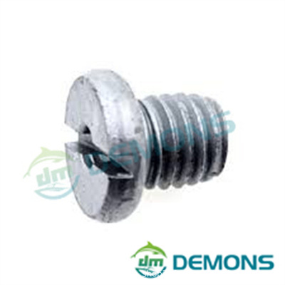 10)翟墨雅马哈百胜海的航凯舷外机船外不带磁放油螺塞90340-08002