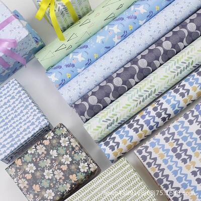 4Pcs79*102cmMuslin%Co