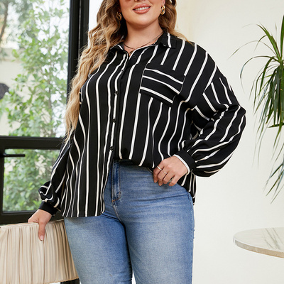 PlussizeautumnbloXL-