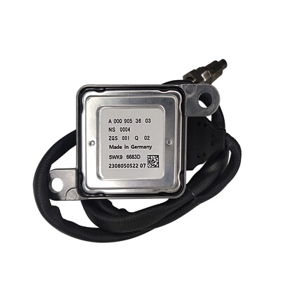 5WK96683D A0009053603适用BENZ奔驰12V氮氧传感器跨境NOx Sensor