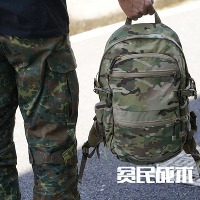 RFGAVS1000战术双肩背包500D