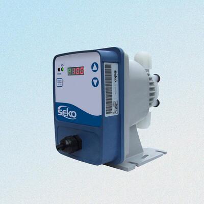 SEK613O电磁泵DL2量01电磁隔膜计泵DMML200计加药量泵隔膜泵