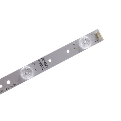 创维43E6000 43X5 43E3500 43E3000灯条5800-W43001-3P00铝灯条