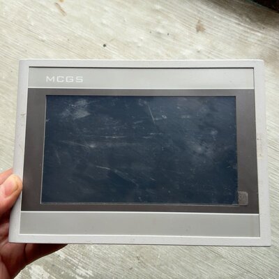 议价触摸屏TPC7062HITPC1062HI