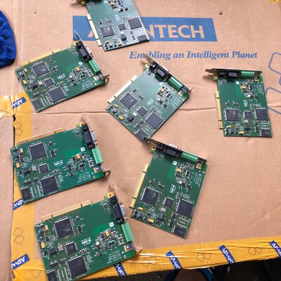 议价赫优讯DeviceNet通信卡CIF50-DNM CCIF50-DNMCIF50-DNM/C