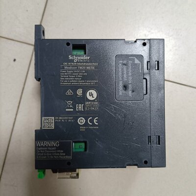 议价PLC模块TM251MESETM251MESEPLM251MESE模块