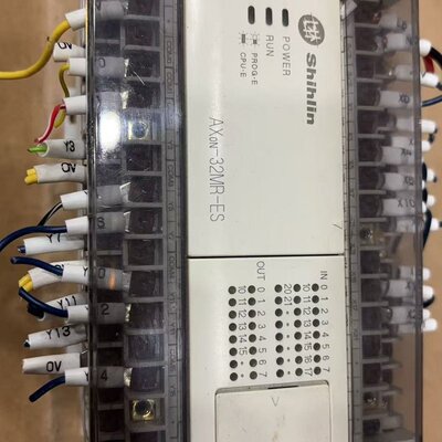 议价PLCAXON-32MR-ESAX0N-16MR-ESAX0N-24MR-ES