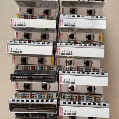 议价嵌入式控制器CX9001-0001CX90010001CX90010001