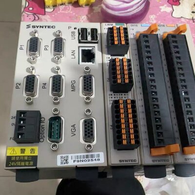 议价单轴控制器F31-FC-AF31-FC-LWM系统控制器